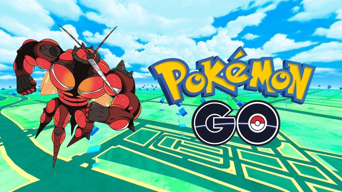 Best Buzzwole weaknesses and counters in Pokemon GO