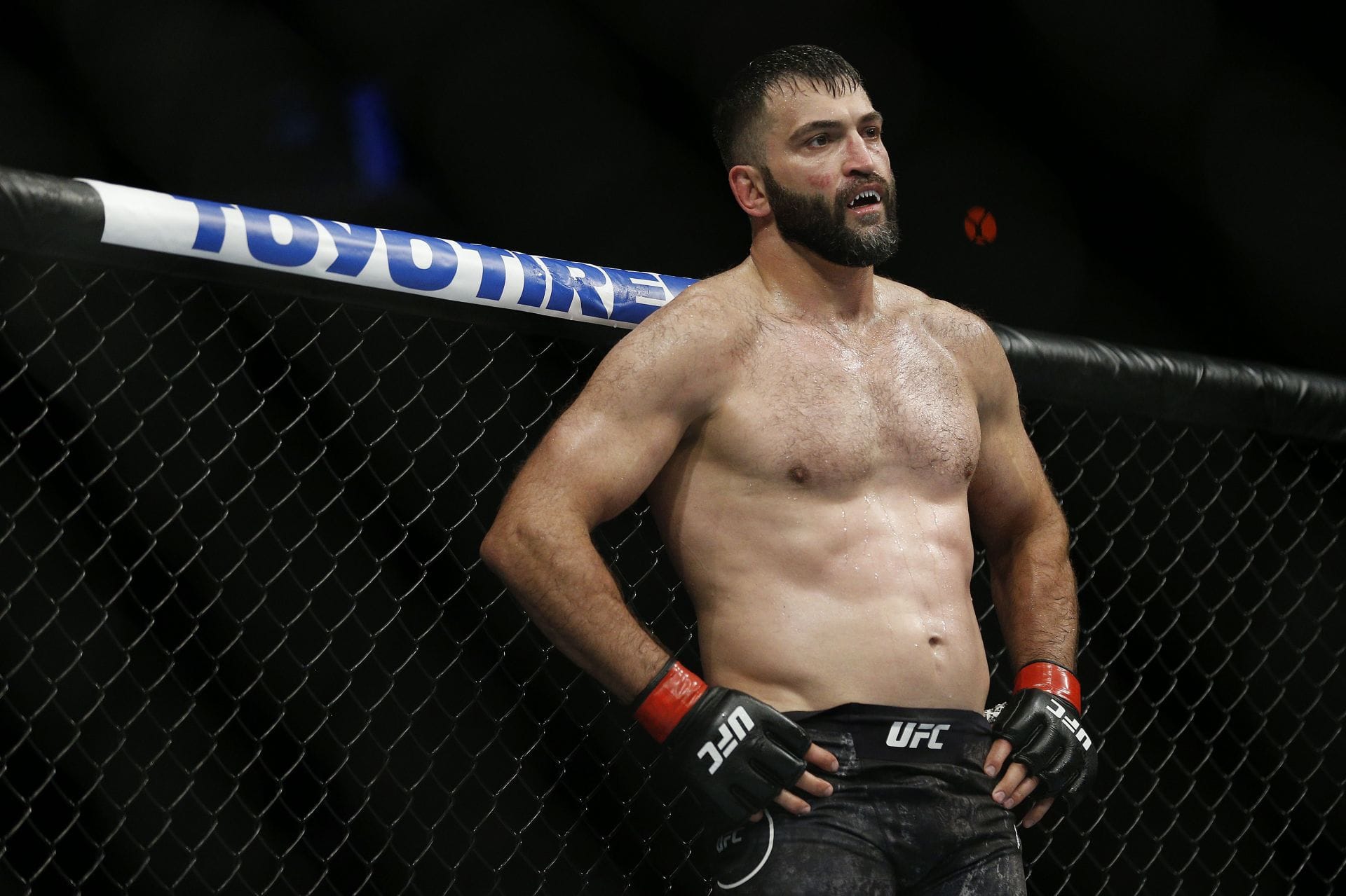 10 greatest European fighters in UFC history - ranked
