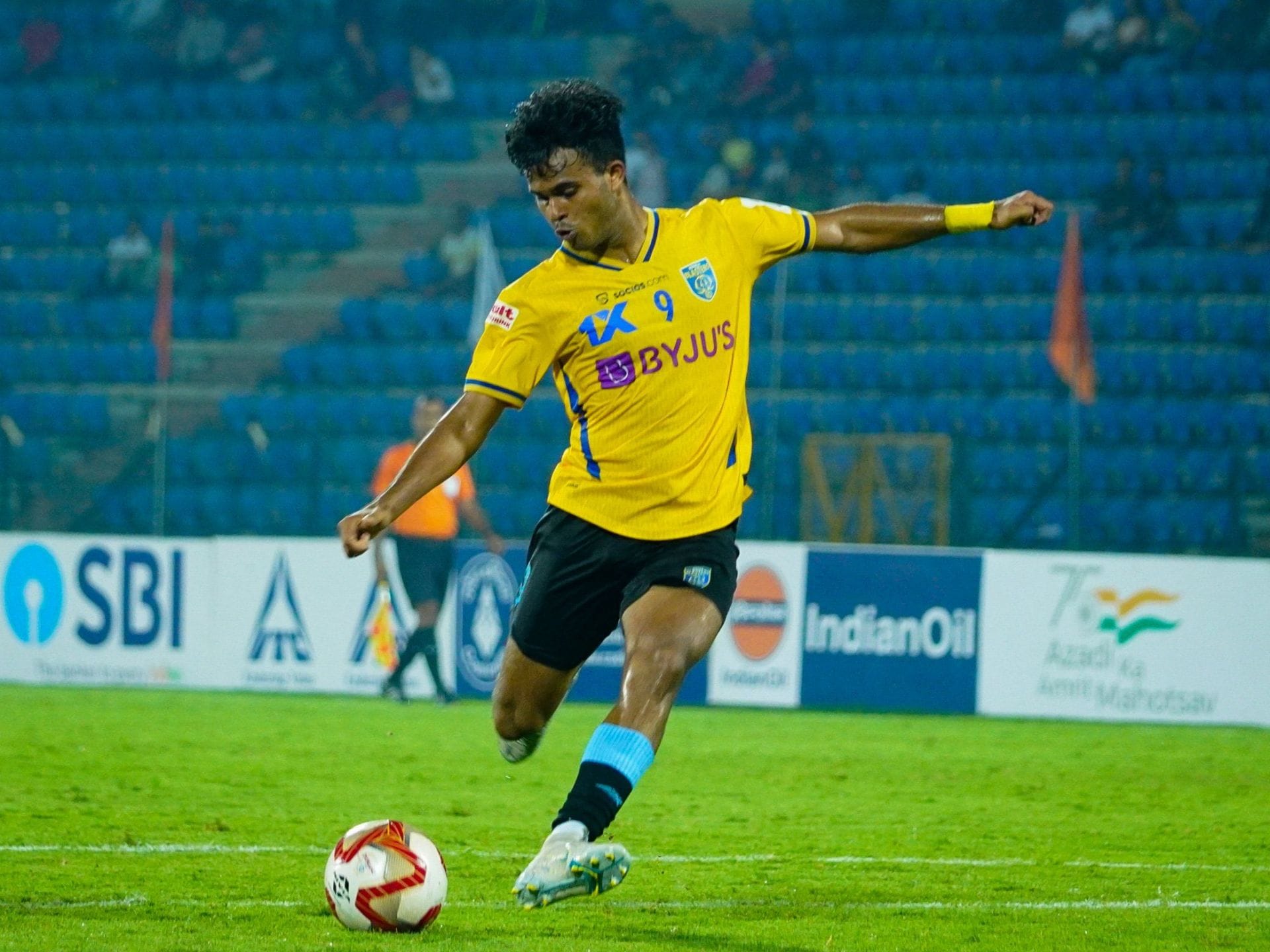Durand Cup 2022: Kerala Blasters FC vs Army Green - 3 player battles to watch out for.