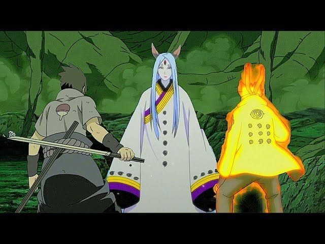 10 anime characters who make Naruto's Madara look weak