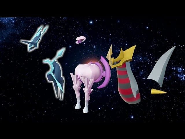 5 strongest Dragon Pokemon of all time, ranked