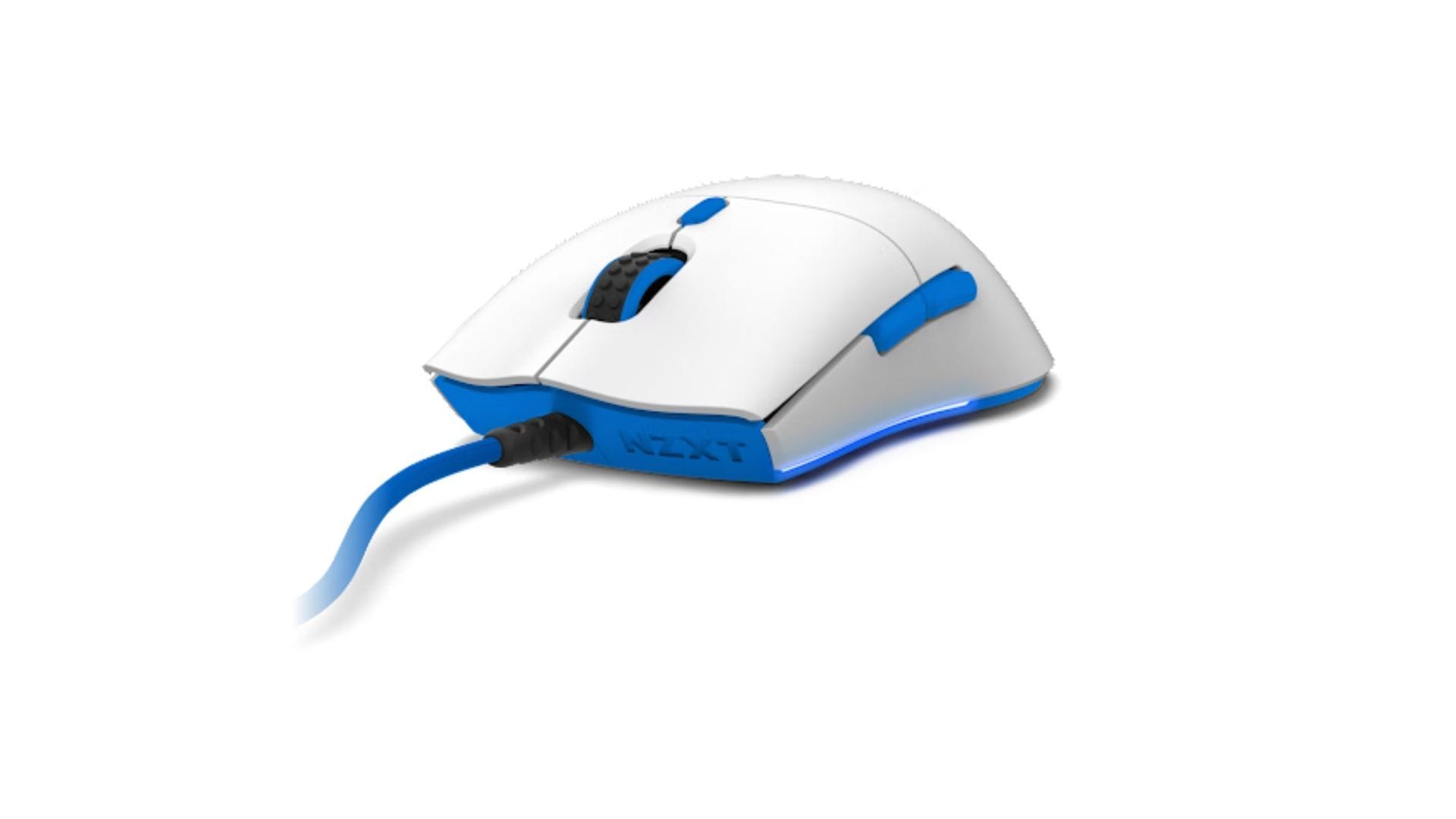 NZXT Lift ambidextrous gaming mouse review