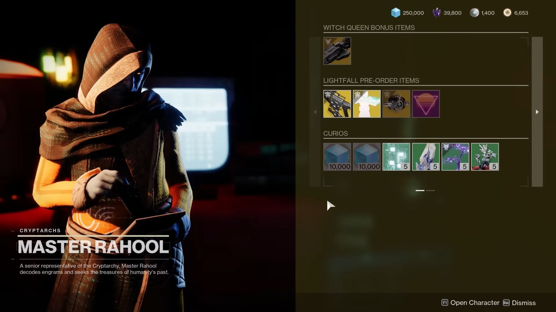 Destiny 2: How to get the Quicksilver Storm Exotic Auto Rifle