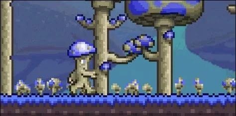 How to Make Hellstone Bars in Terraria | Materials, Crafting Guide ...
