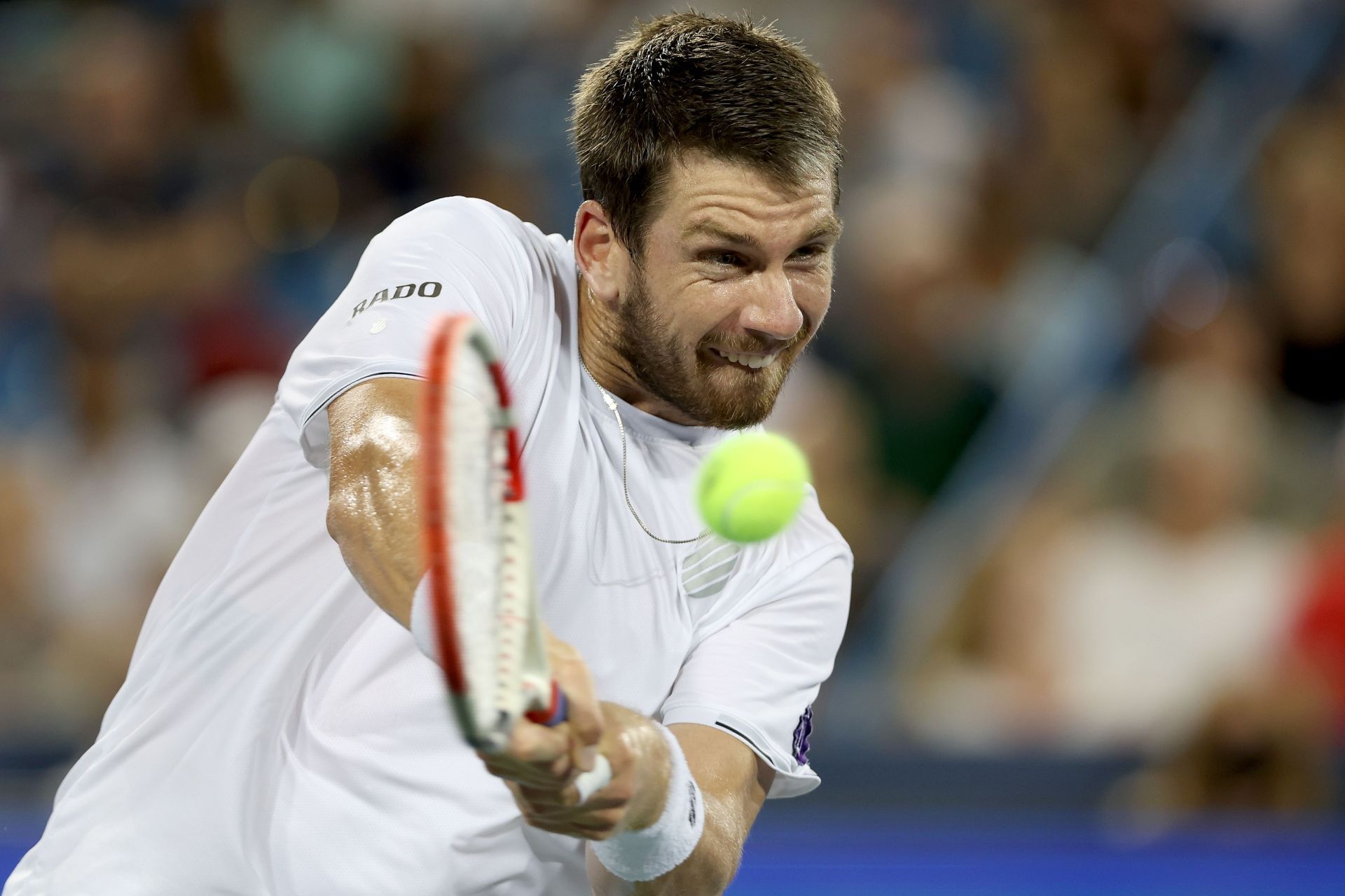 Cincinnati 2022: Cameron Norrie vs Borna Coric preview, head-to-head ...