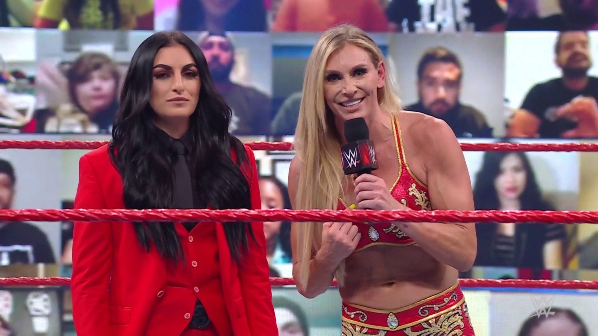 7 women WWE Superstar Sonya Deville has been romantically linked with in real life