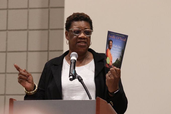 Who is Shaquille O'Neal's mother, Lucille O'Neal? Taking a closer look ...