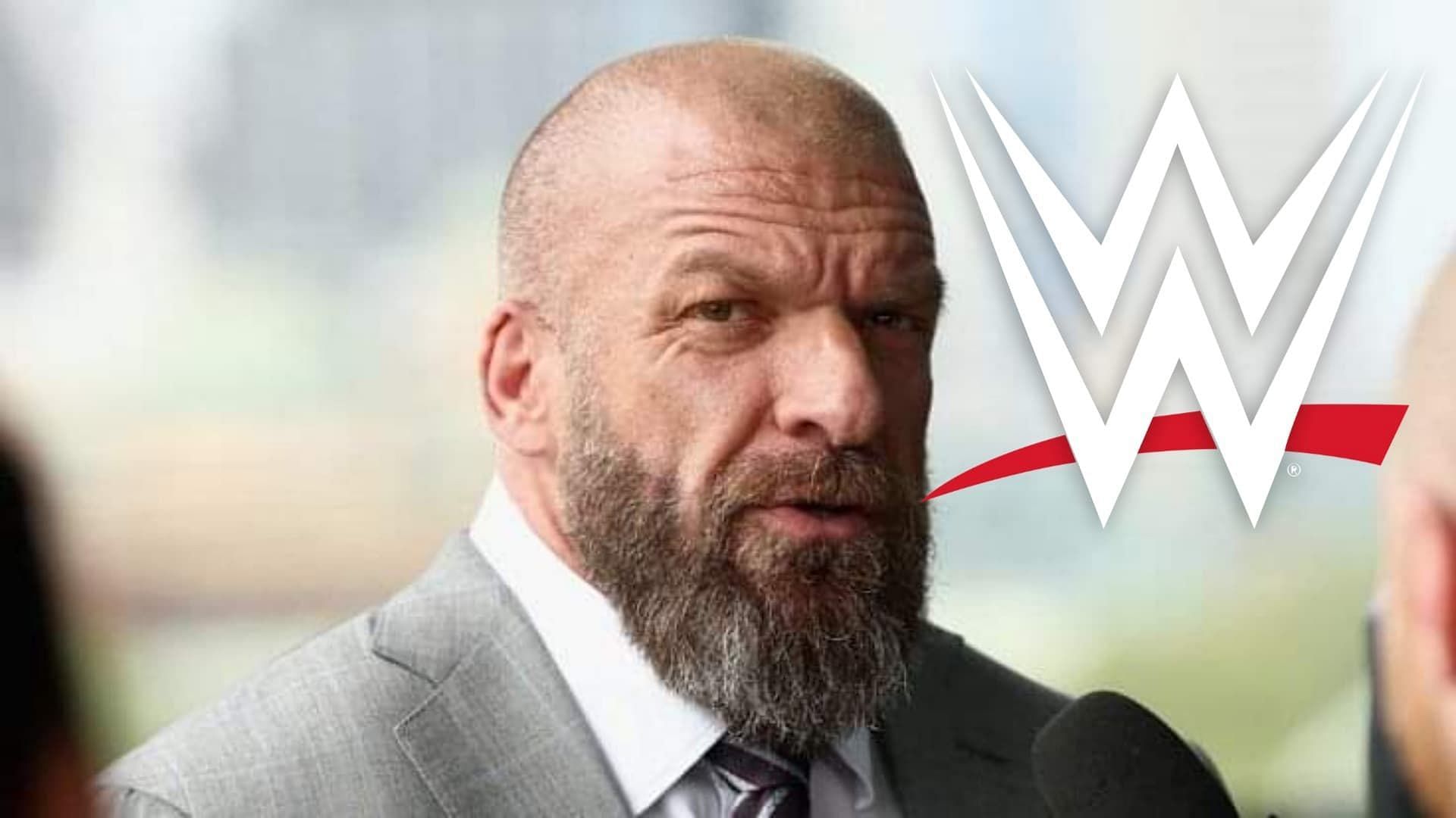 NWA owner and promoter Billy Corgan has complimented Triple H's ... NWA owner and promoter Billy Corgan has complimented Triple H's ...