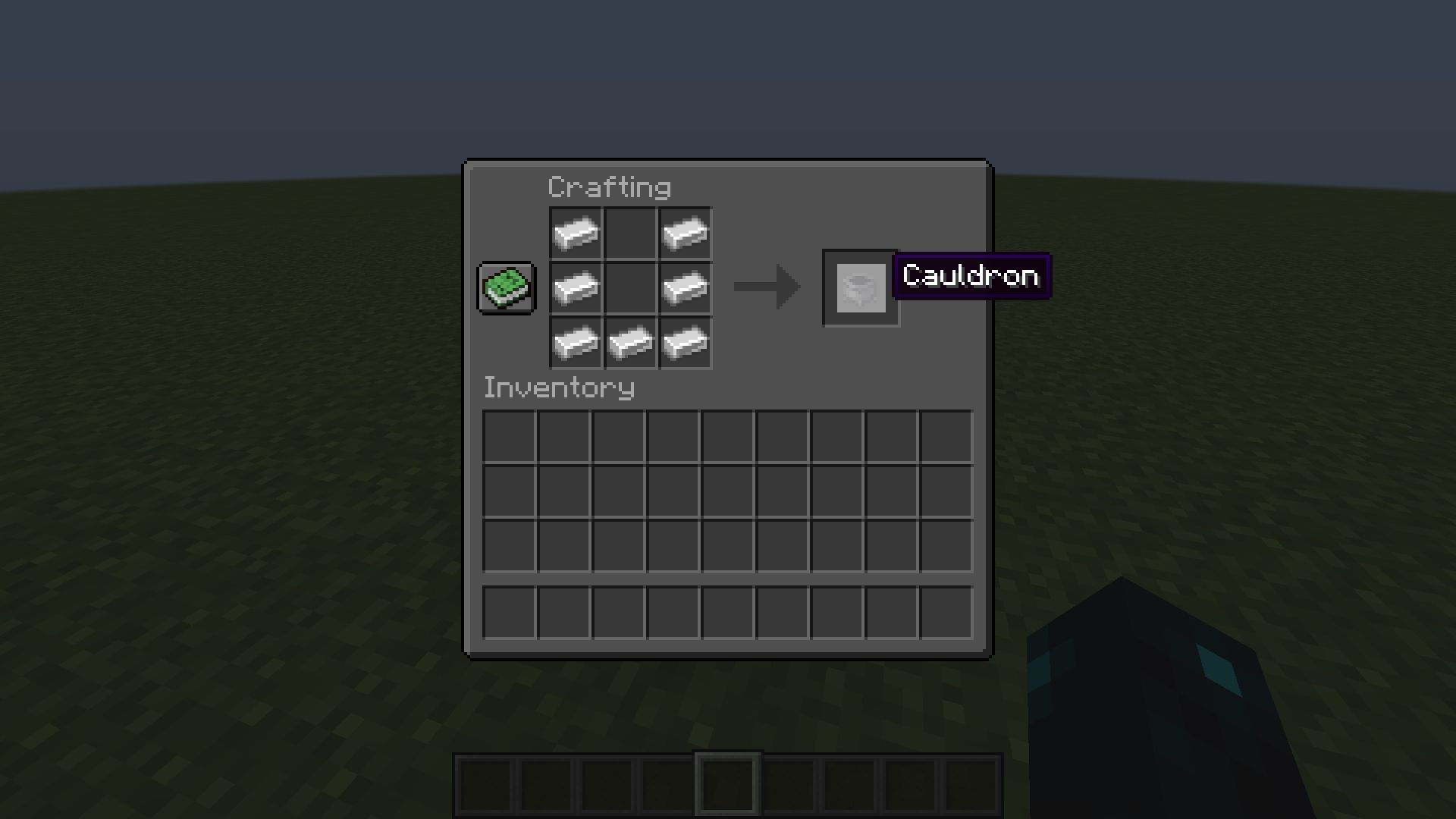How to craft every villager job site block in Minecraft