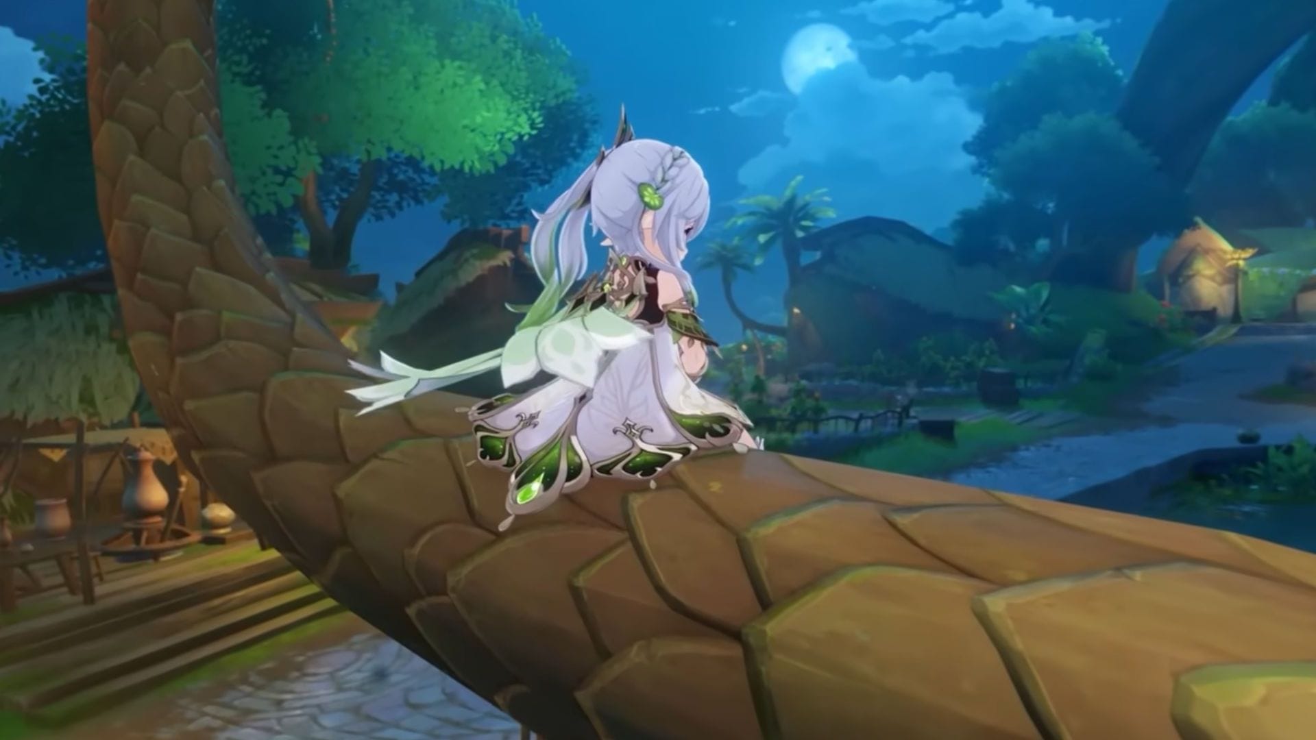 Genshin Impact Sumeru character roadmap: Nilou, Scaramouche, and Nahida ...