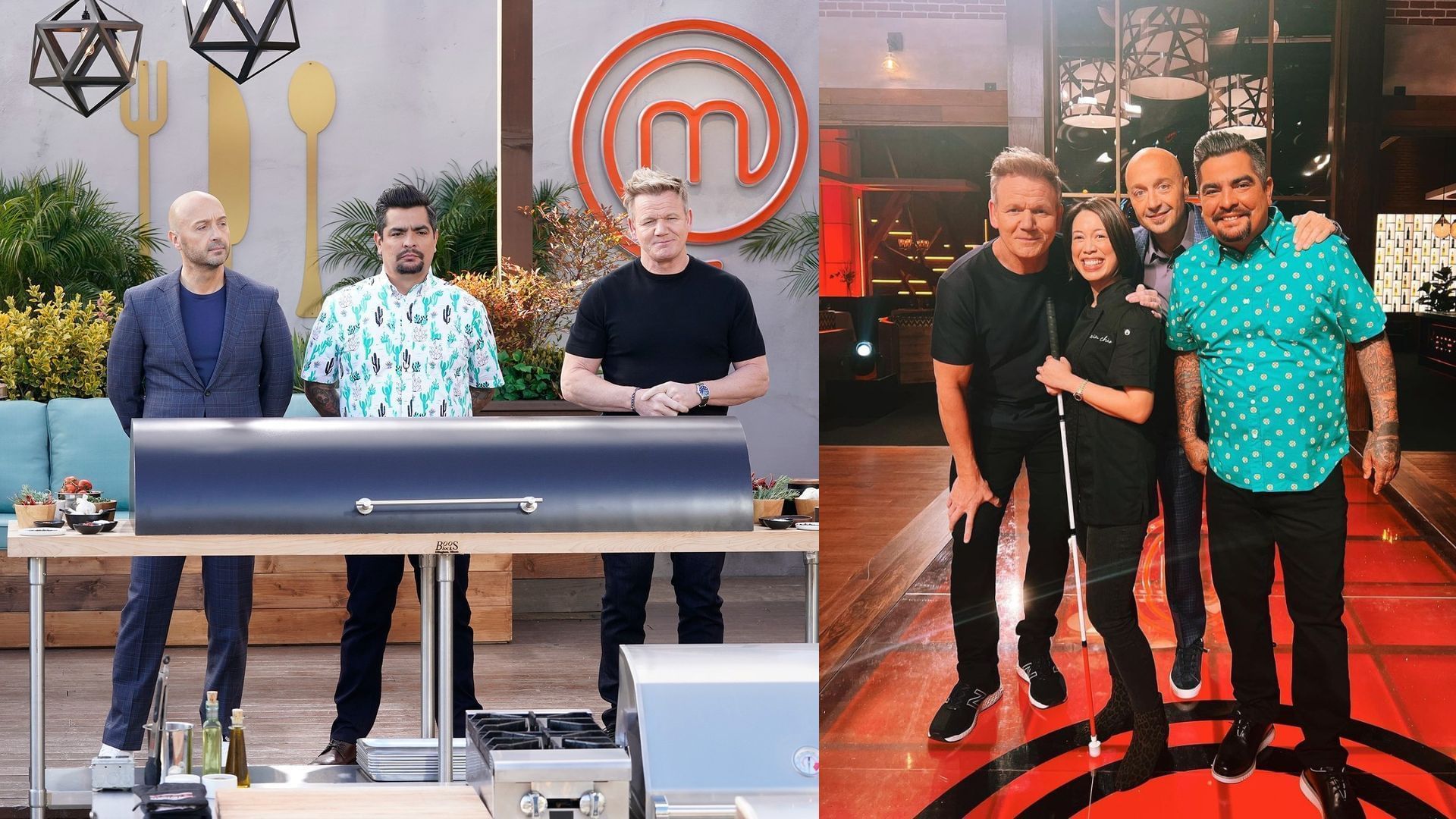 What time will MasterChef Season 12 Episode 11 air on FOX? Guest judge ...