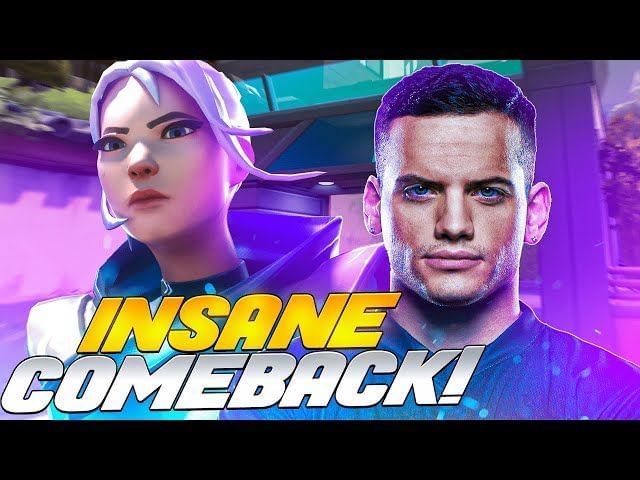 babybay Valorant settings (2022): Crosshair, configuration, keybinds ...