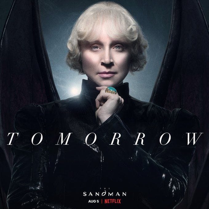 Who is Azazel, and what did Lucifer plan with the demon? The Sandman ...