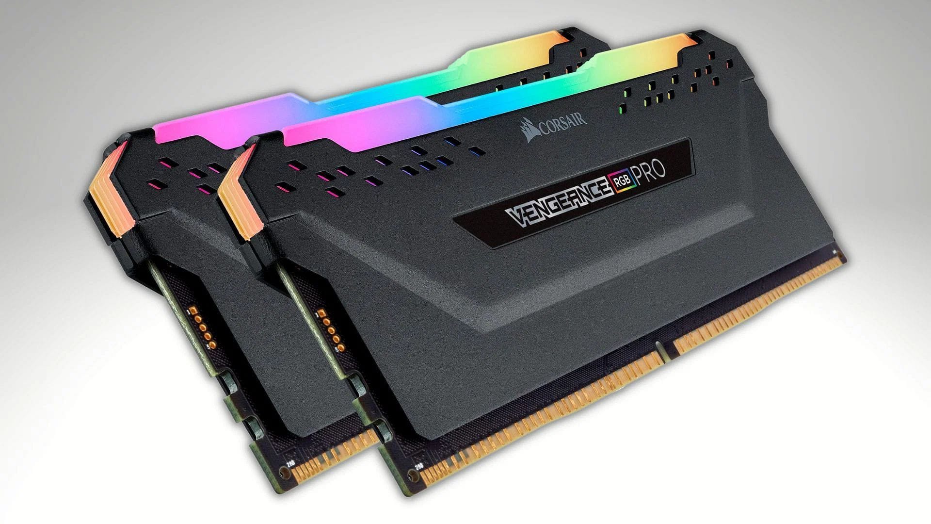 How to properly install a RAM stick