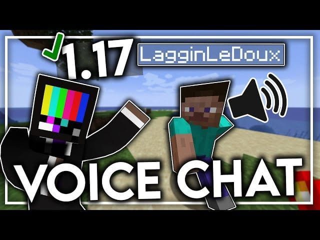 How to download Simple Voice Chat mod for Minecraft 1.19 update