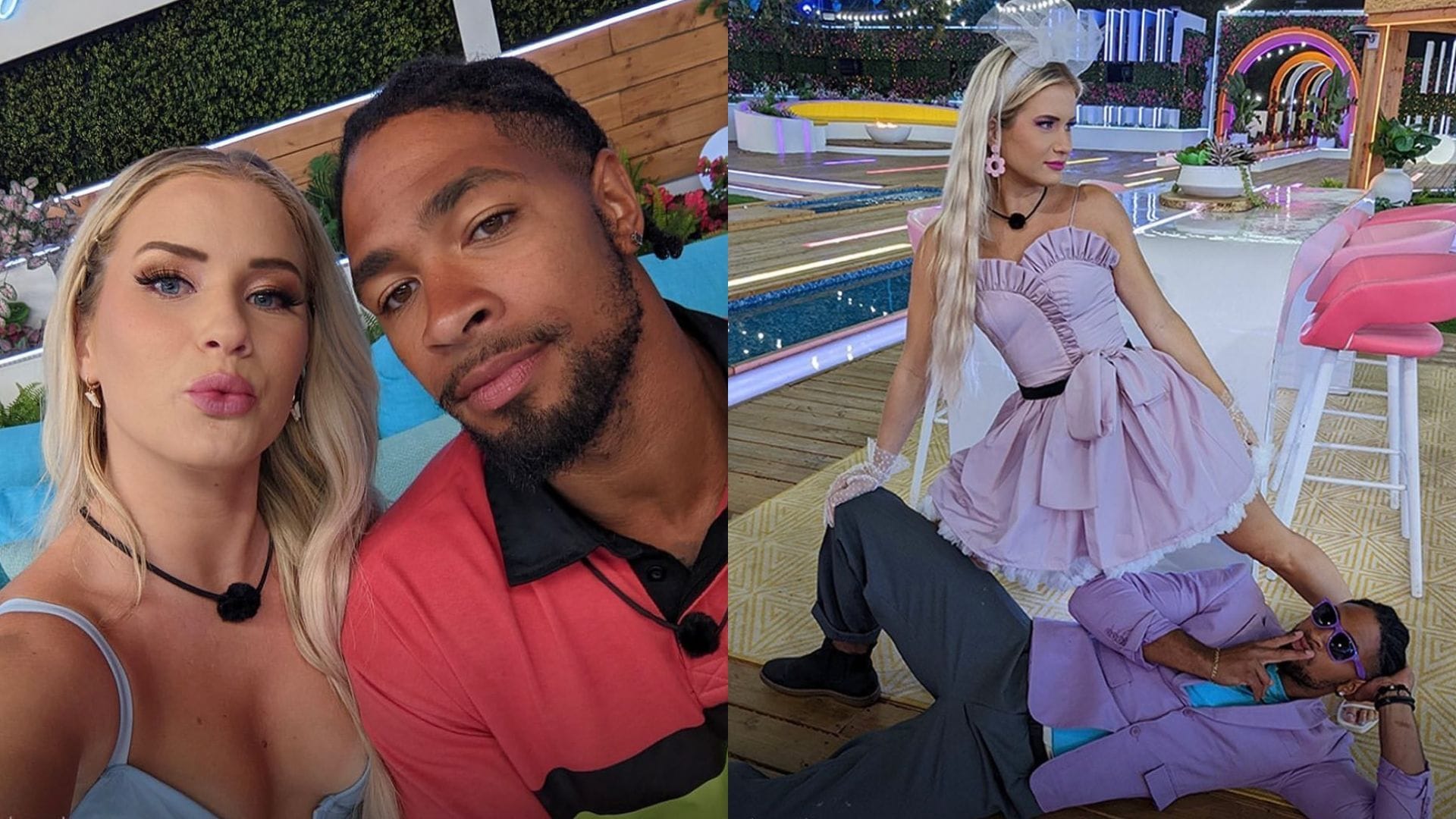 Love Island USA Season 4 Episode 33: Fans call out Deb for second ...
