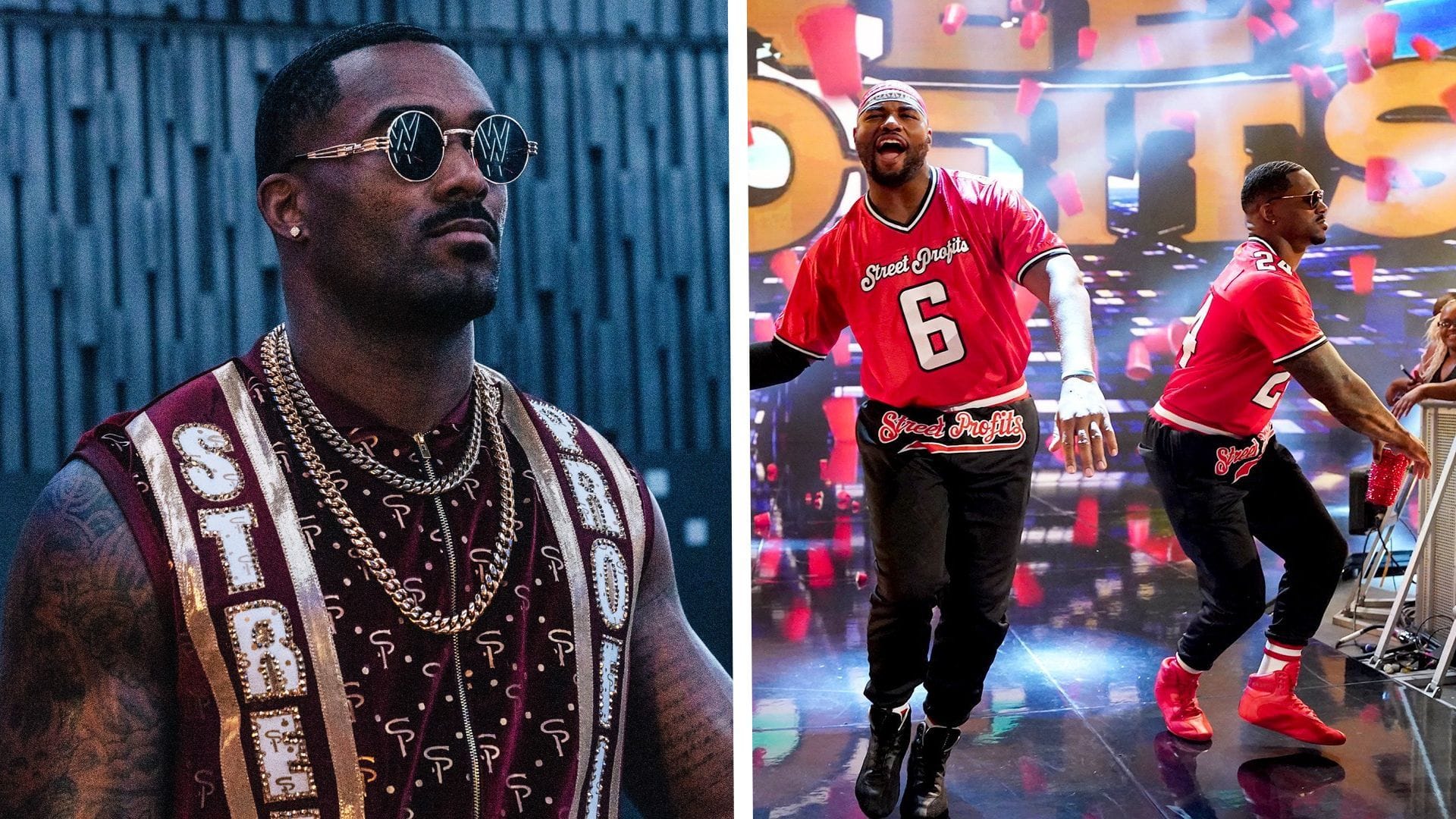 5 possible directions for The Street Profits following WWE SummerSlam