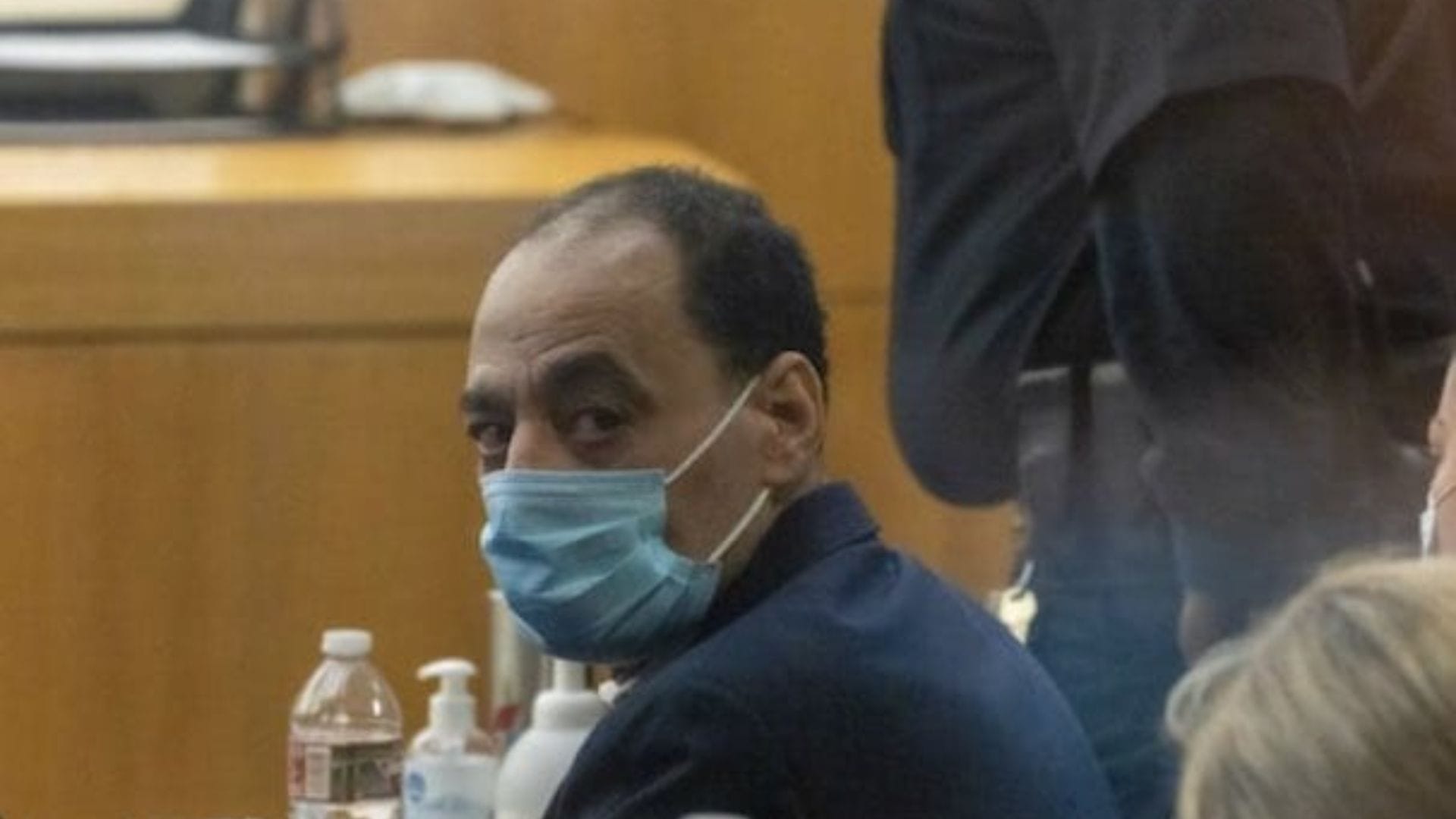 "I did not kill my daughters": Yaser Said denies honor killing ...