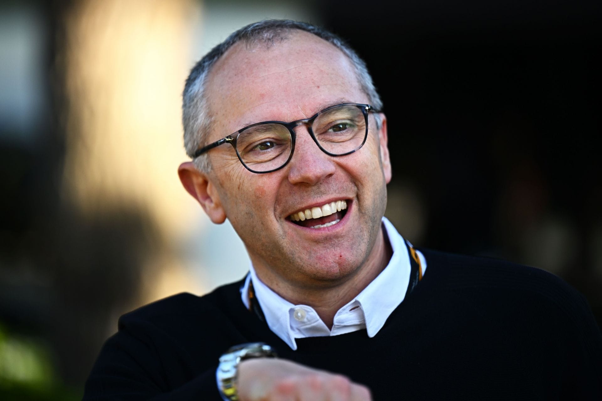 "I’m not selling the soul of Formula 1"- Here's why F1's 24-race ...