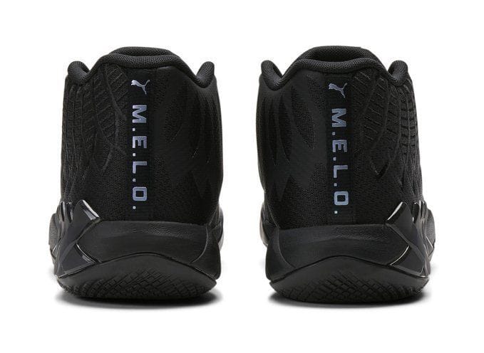Where to buy LaMelo Ball x PUMA MB.01 “Iridescent Dreams” colorway ...