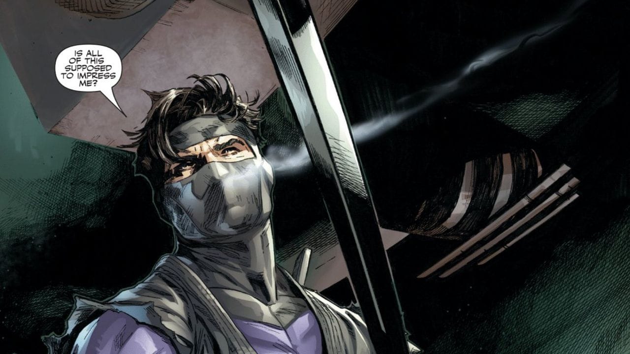 10 best Valiant Comics superheroes