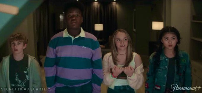 Secret Headquarters cast list: Who else stars in Owen Wilson's ...