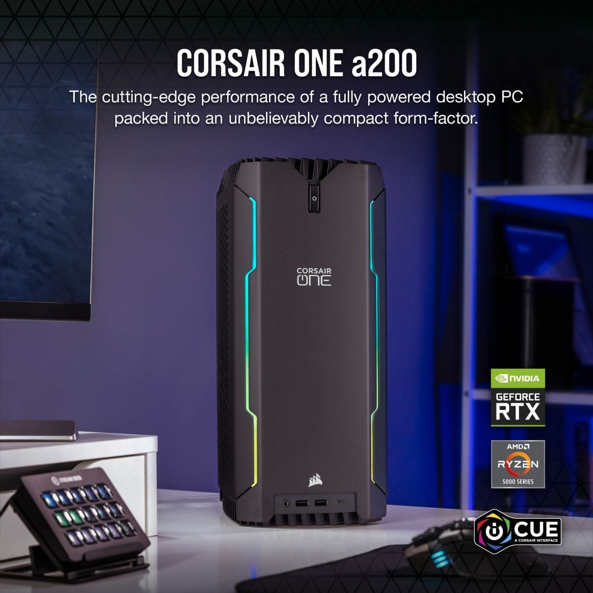 5 pre-built gaming PCs that are worth the price