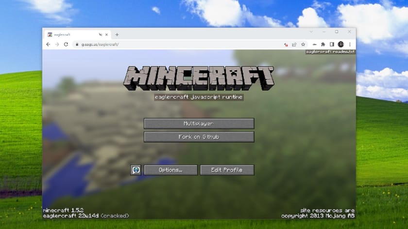 Eaglercraft: All you need to know about the free-to-play Minecraft game