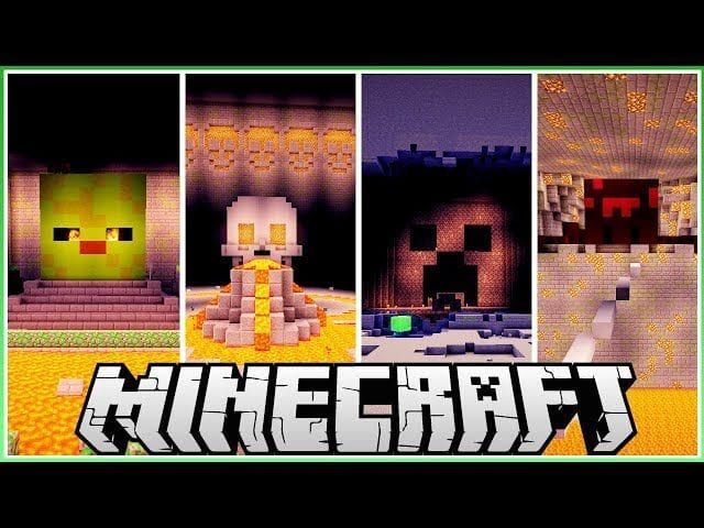 7 best build ideas for Minecraft servers in 2022
