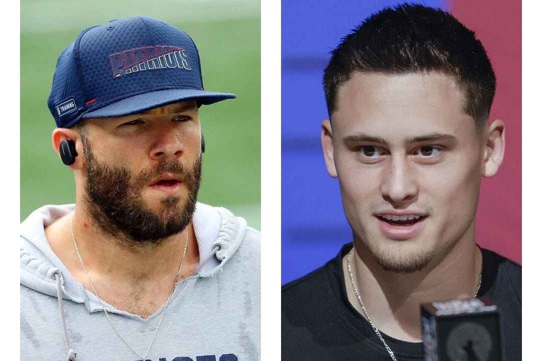 5 NFL players who were horrifyingly accused of sexual assault or rape ...