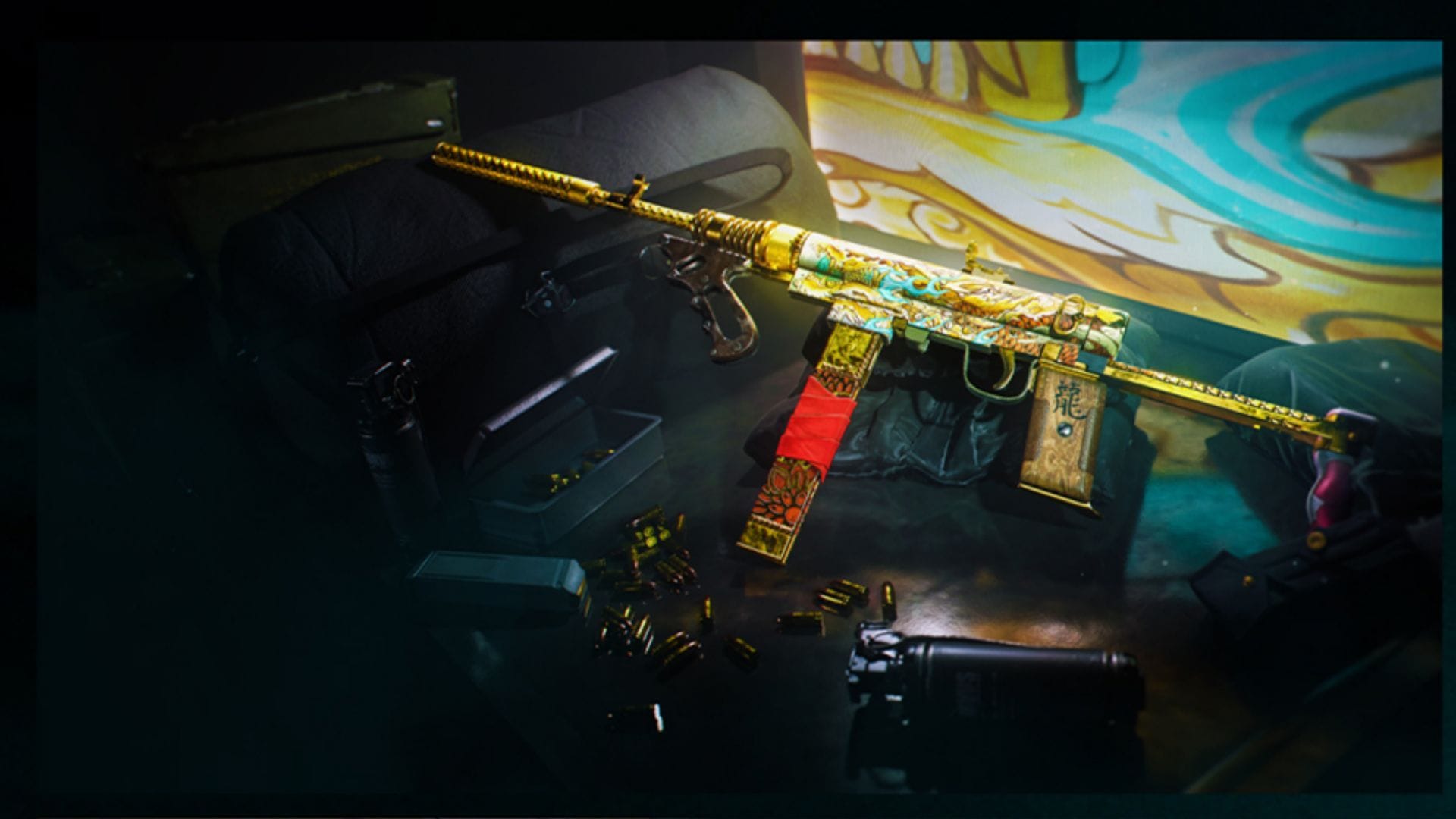 All new weapon skins in Call of Duty Season 5 Battle Pass: Legendary ...