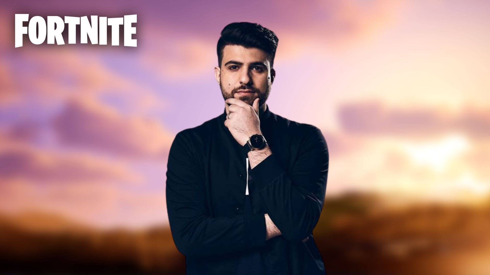 Fortnite star SypherPK explains how the game almost killed itself