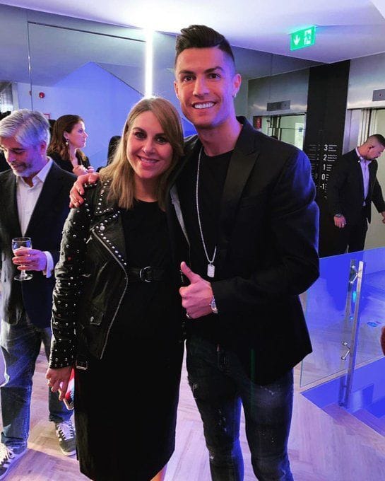 Cristiano Ronaldo opens hair transplant clinic as he expands business valued at £85 million