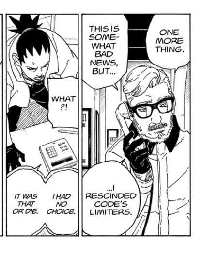 Boruto Chapter 72 teases return of the Tailed Beast, and another major ...