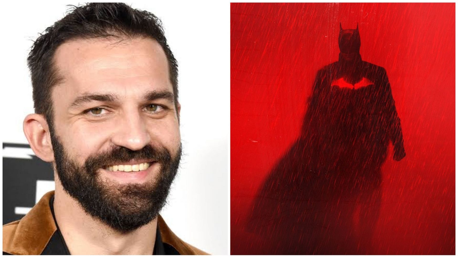 Who is Mattson Tomlin? Fans react to development news as Batman comics ...