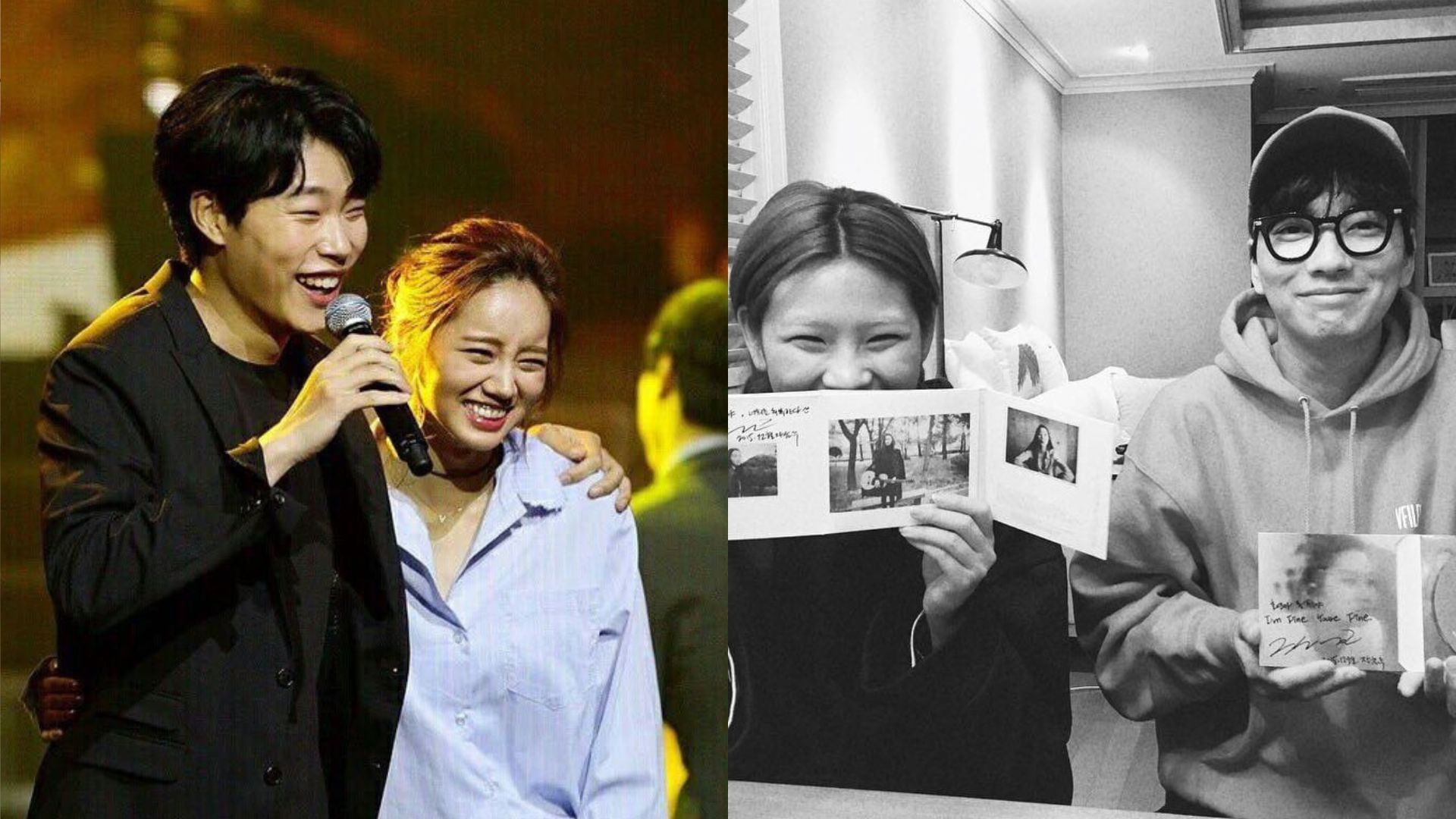 Hyeri and Ryu Jun-yeol spotted with Jung Ho-yeon and Lee Dong-hwi on a ...