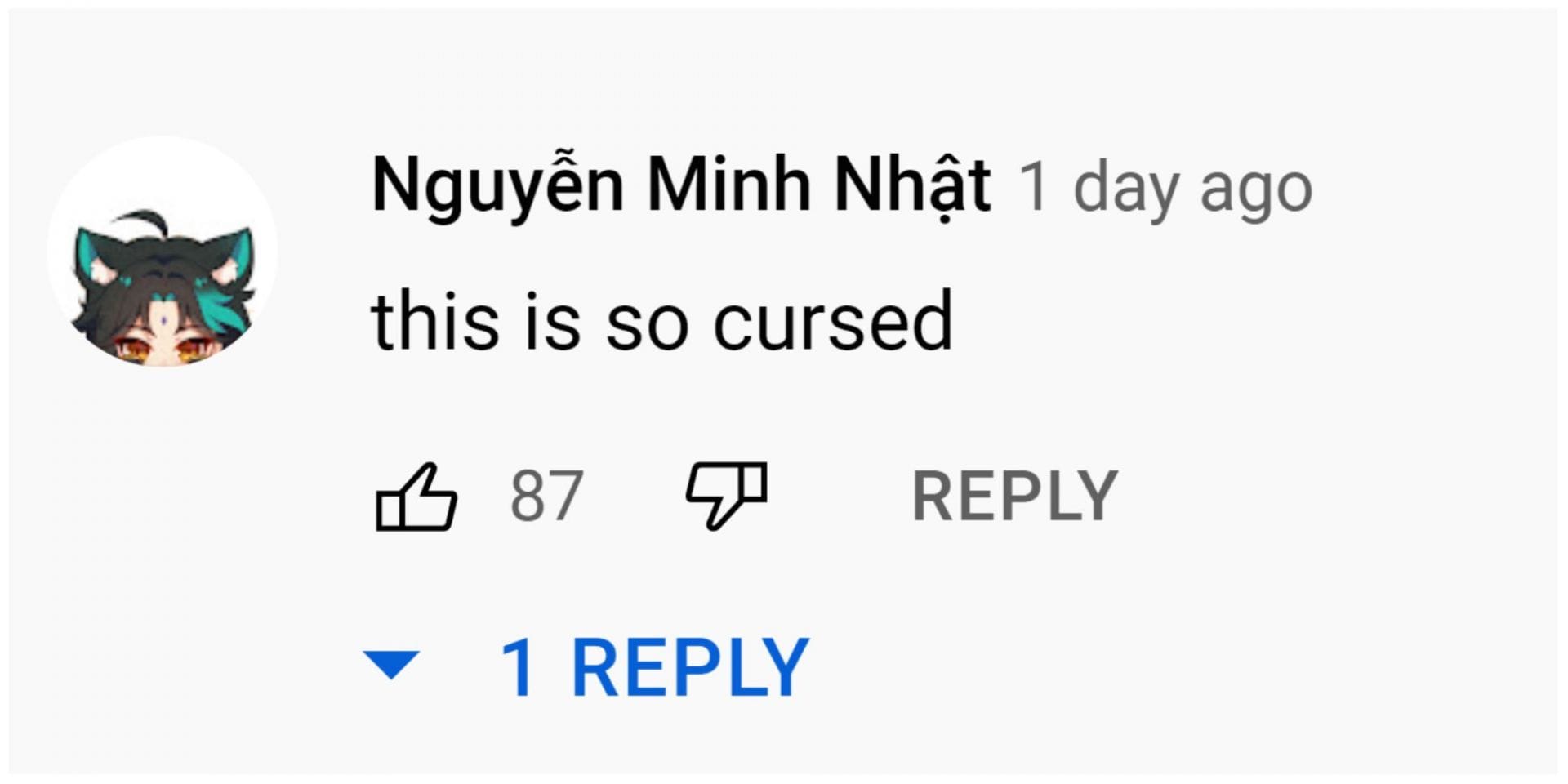 “This is so cursed” - Fans react hilariously as Valkyrae and Fuslie ...