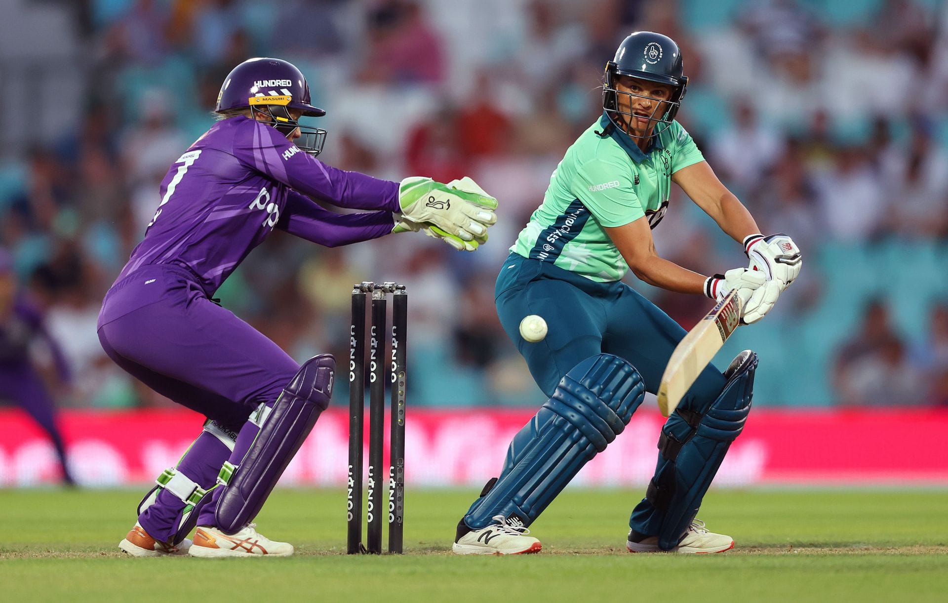 OVI-W vs SOB-W Dream11 Prediction: Fantasy Cricket Tips, Today's Playing 11 and Pitch Report for ...