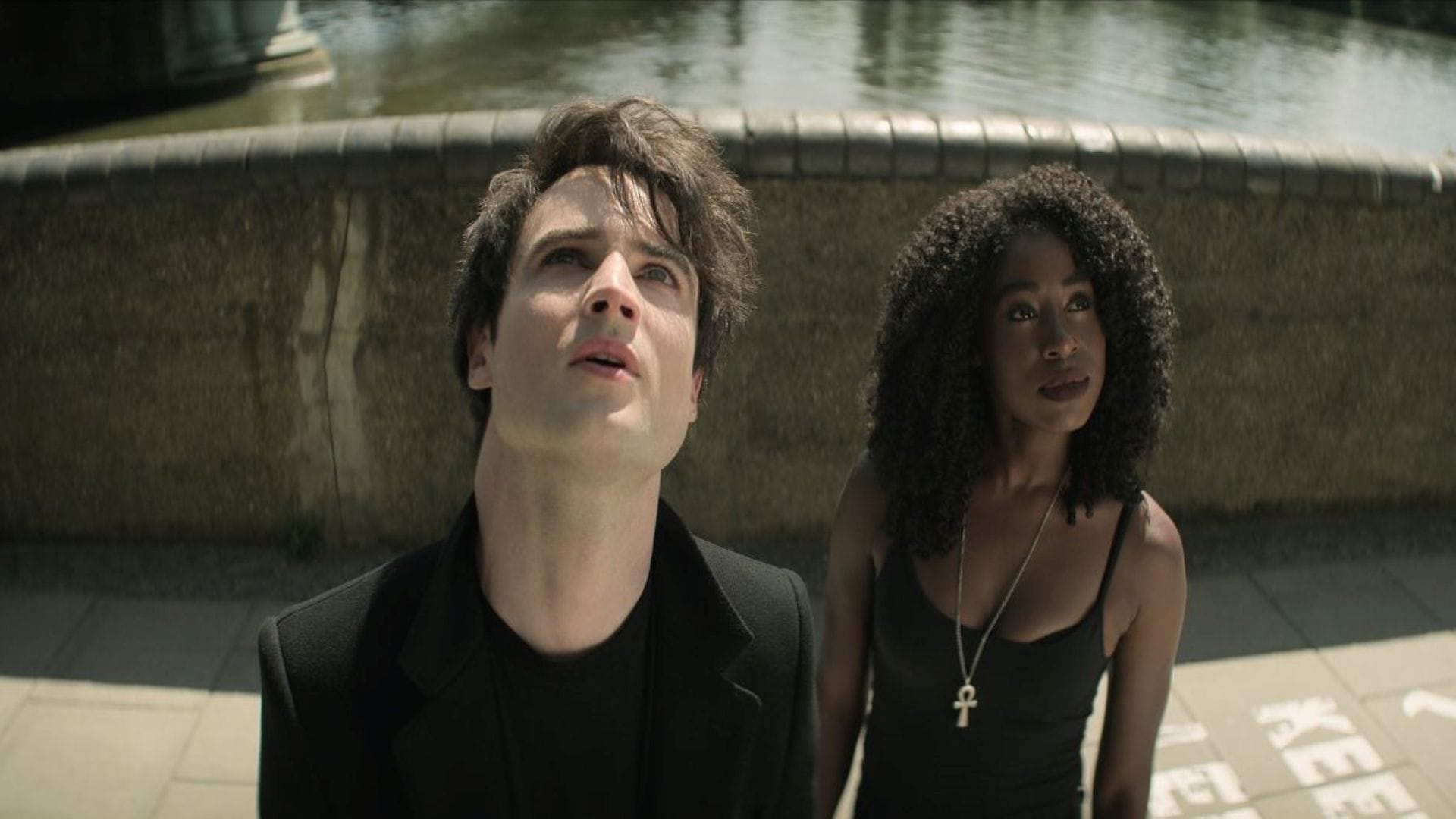 The Sandman review: Neil Gaiman's comic comes to life in the latest ...