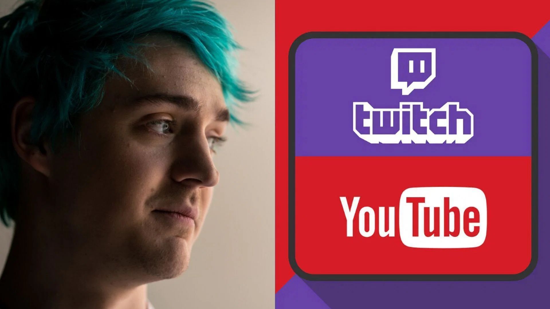 "YouTube call got cancelled": Ninja hinting at a possible move to ...