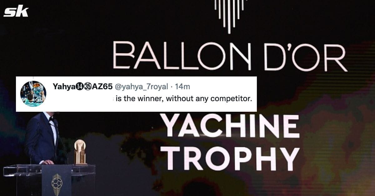 "There is no doubt" "The best in the world" - Fans predict 'clear ...