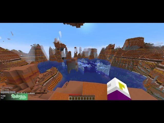 5 best Minecraft amplified world seeds in 2022