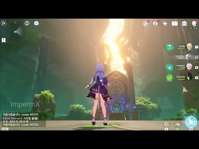 Genshin Impact 3.0 leaks: New Sumeru artifacts, Domains, and more details