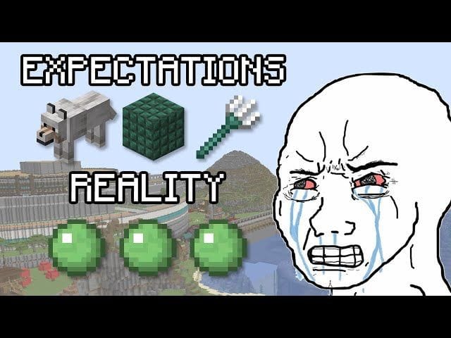 How to make a flat world in Minecraft