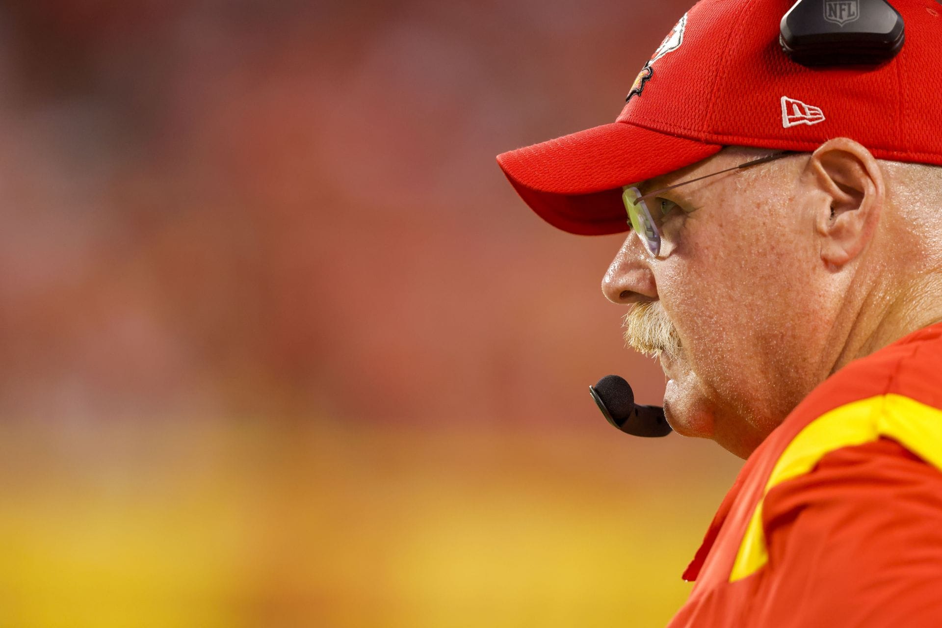 Kansas City Chiefs roster cuts: full list of the final 53-man roster