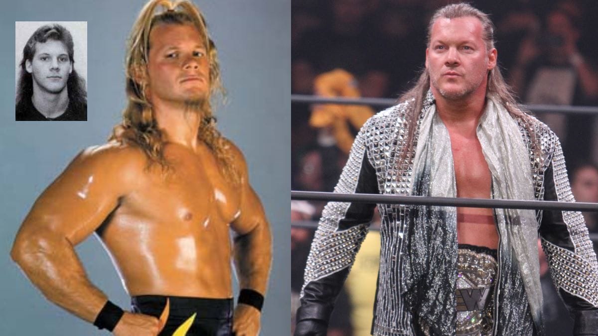 5 WWE Superstars who wrestling in 4 decades