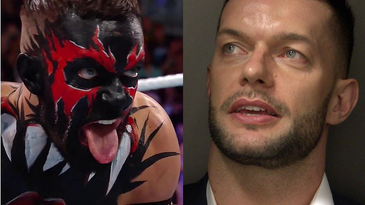 Finn Balor On The Most Challenging Period Of His Life