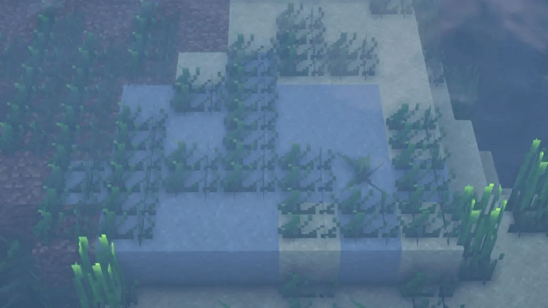 How to get clay easily in Minecraft 1.19 update