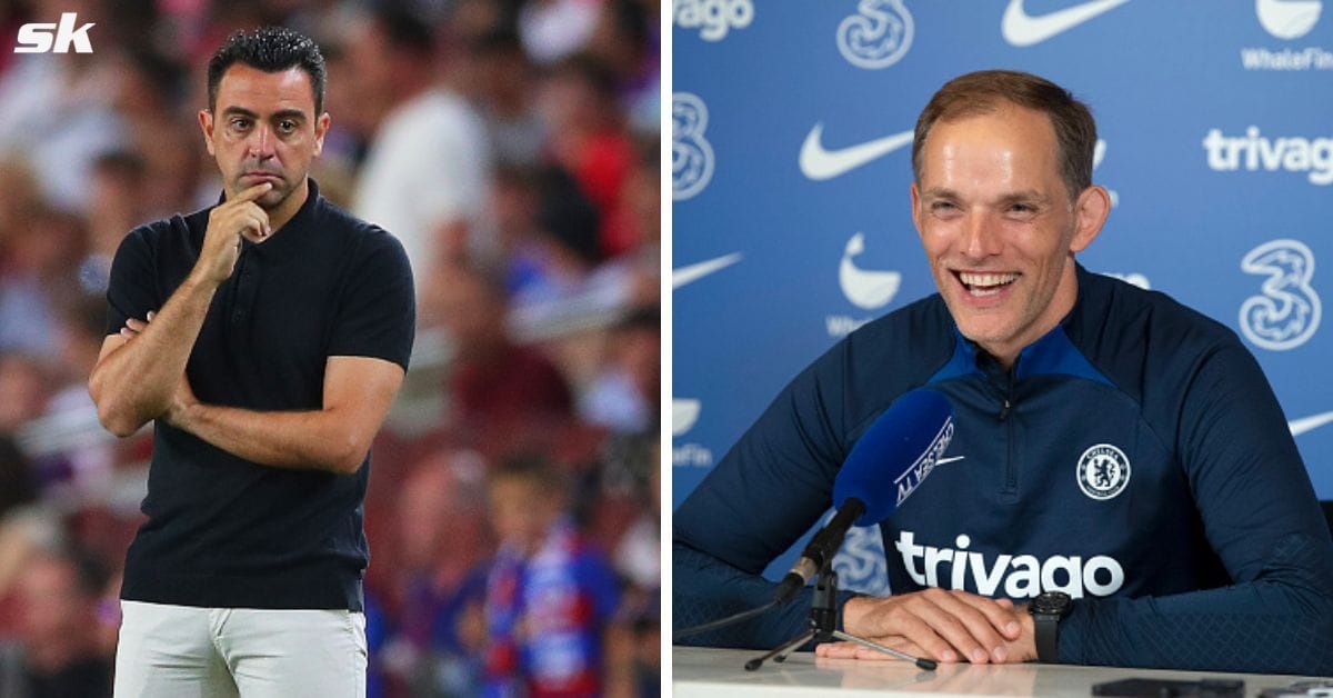 "Deal will be done this week" - Gerard Romero says Chelsea will ...