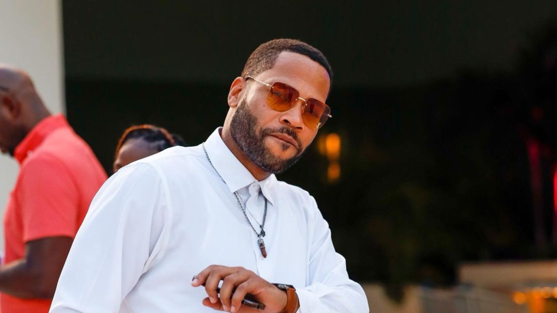 "Justice is so immature": Fans slam the Ready to Love star's behavior ...